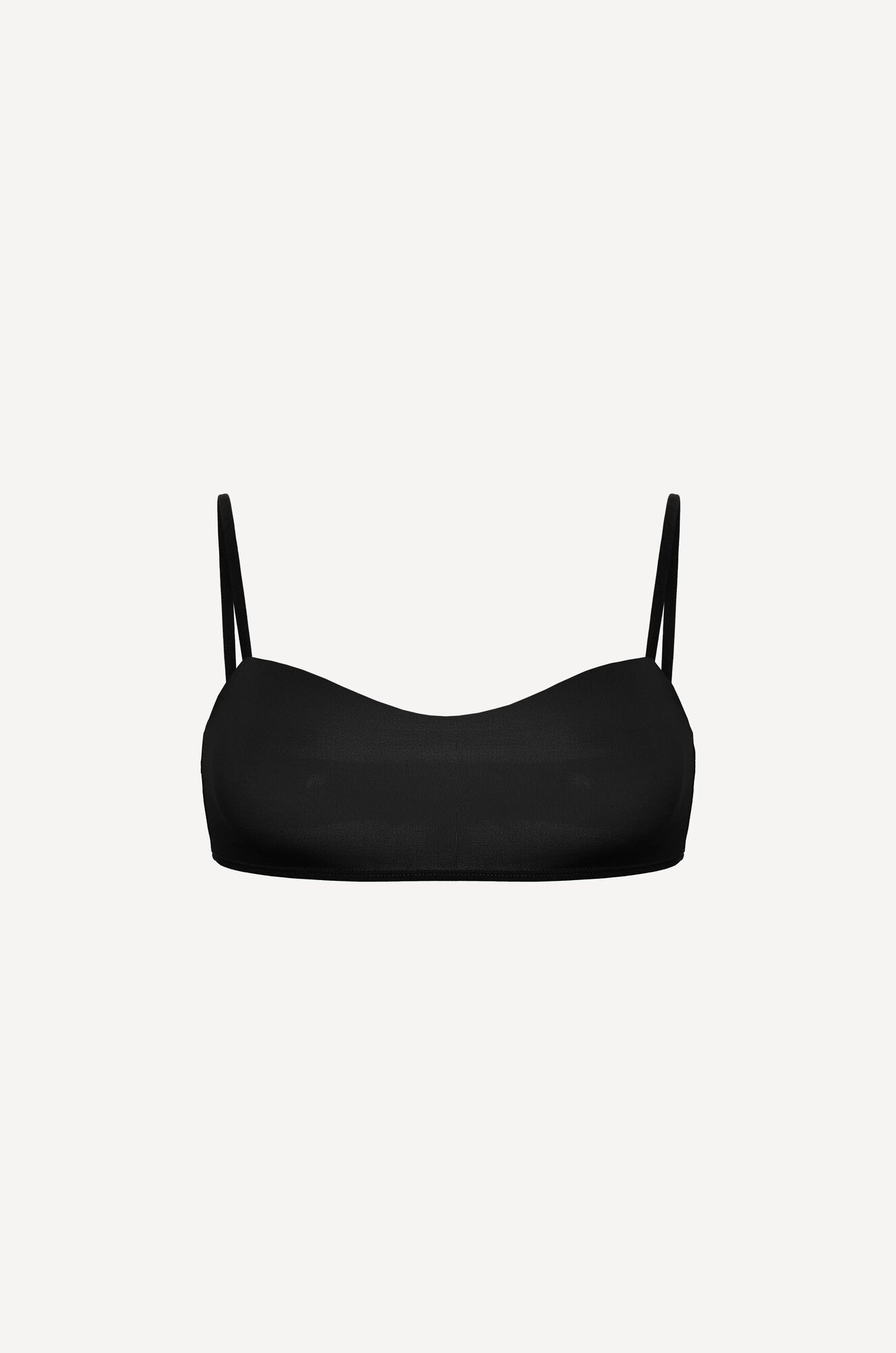 Бюстгальтер Лиф-топ ретро (бельё) L Черный