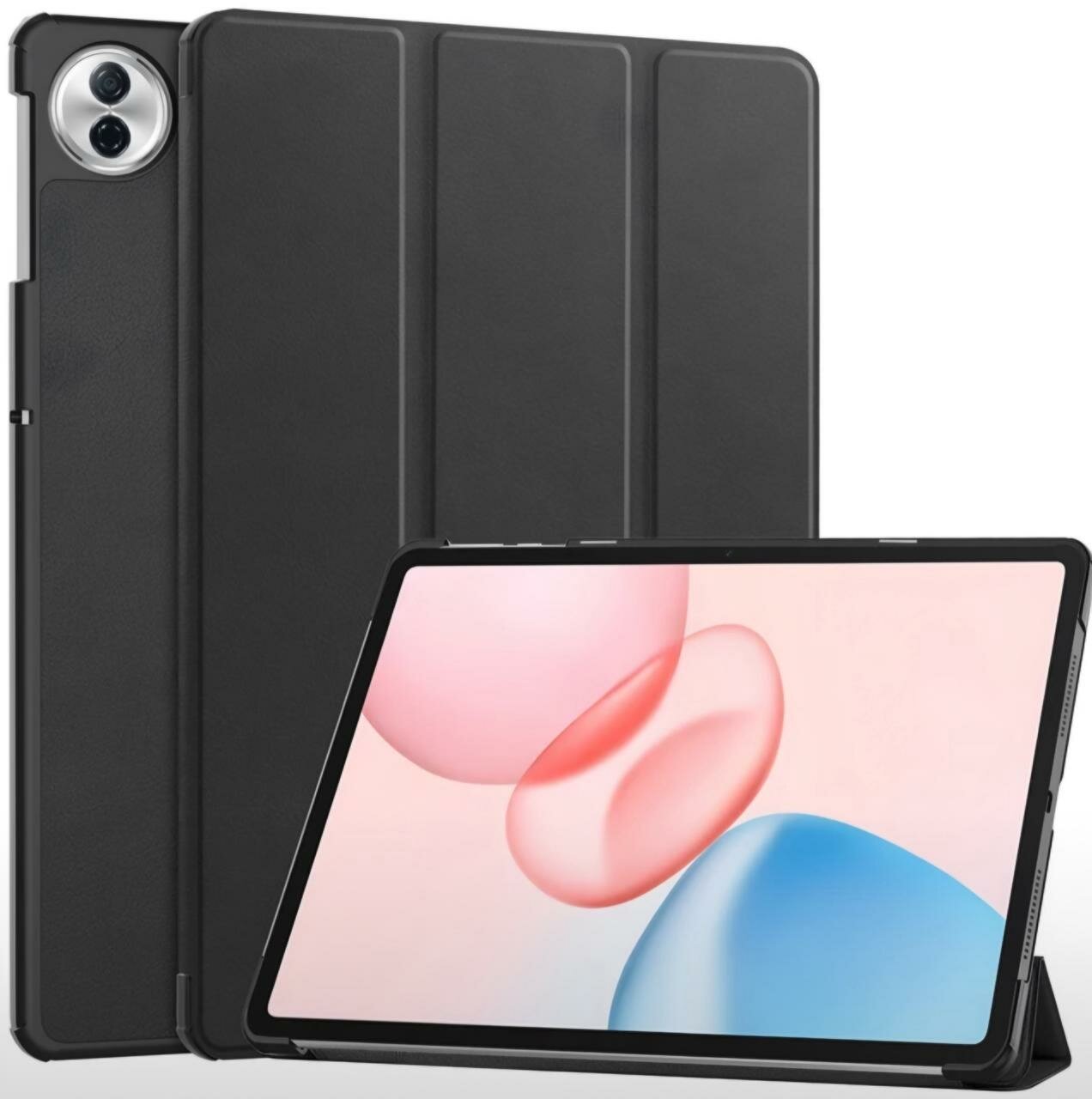 Чехол - книжка для планшета Honor Pad 10 12.1 черная