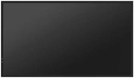 Панель Hisense 43 43DM66D черный D-LED DID LED 8ms 16:9 HDMI M/M матовая 1200:1 500cd 178гр/178гр 38