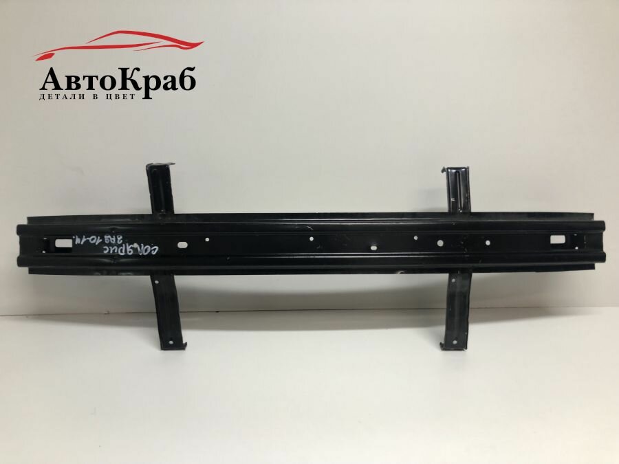 Усилитель заднего бампера для Хендай Солярис 1 2010 - 2017 г. 866304L200