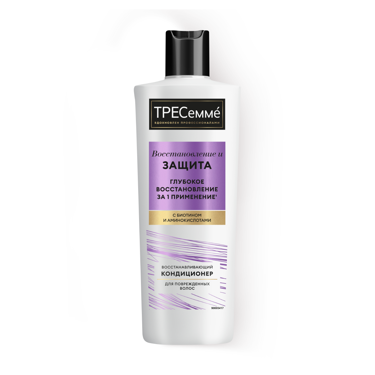 Кондиционер для волос TRESemme Repair & Protect восстанавливающий с биотином