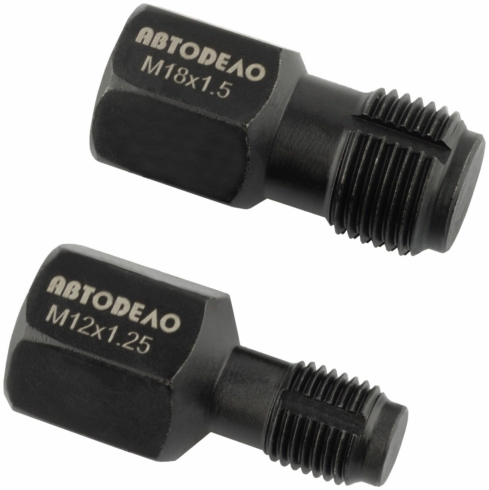 Набор для восстановления резьбы кислородных датчиков (2пр.) АвтоDело 40283