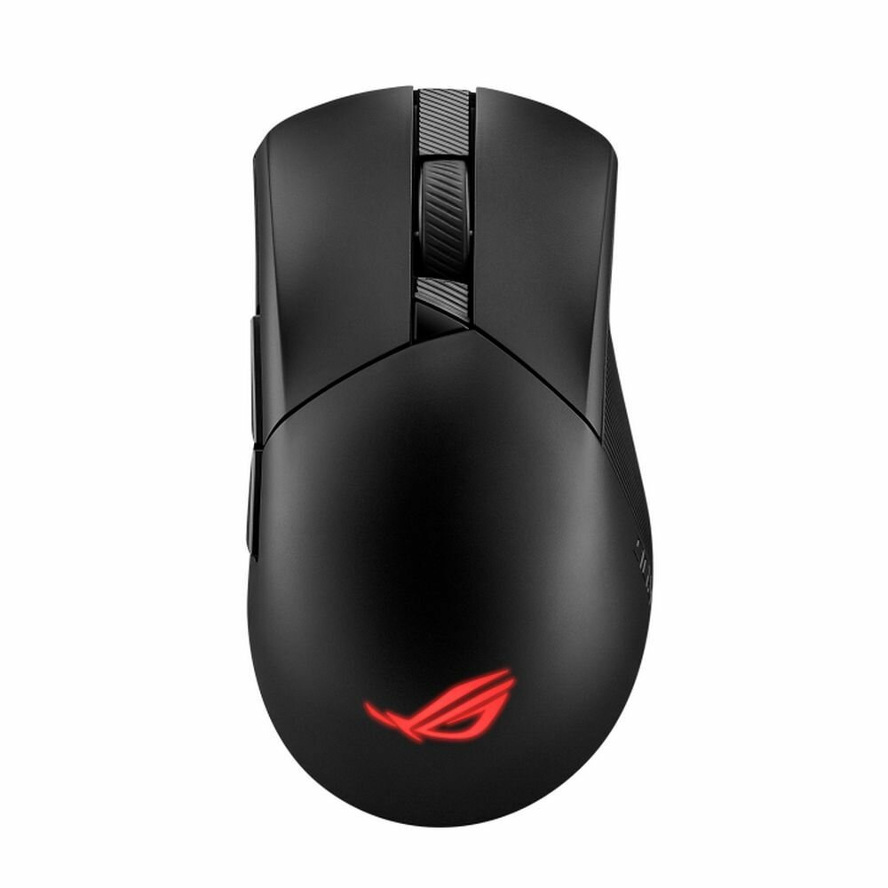 Мышь ASUS P711 ROG GIII WL AIMPOINT/BLK，Официальный оригинал