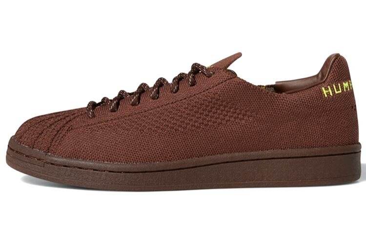 Кроссовки Superstar Primeknit