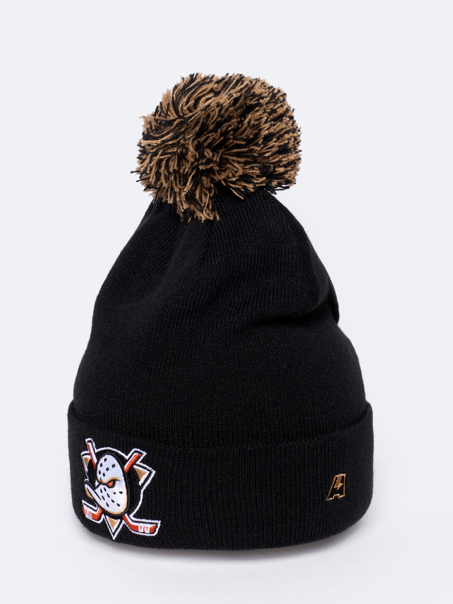Шапка Anaheim Ducks для мужчин