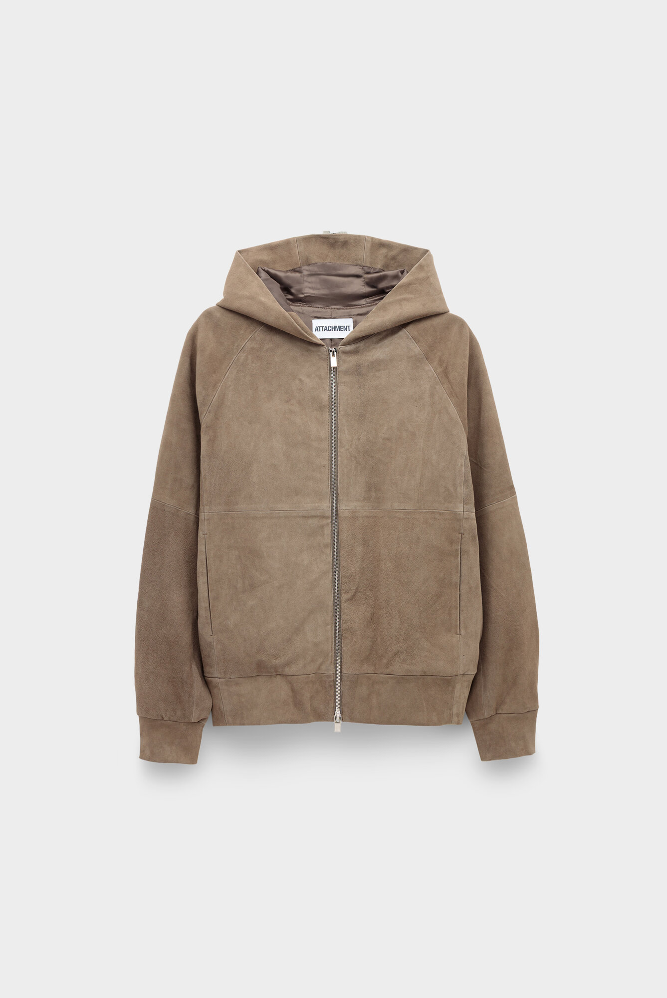 Куртка спортивная Attachment