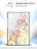 Чехол для планшета на Honor Pad X7 8.7”, Хонор Пад Икс7 8.7", накладка, с рисунк...