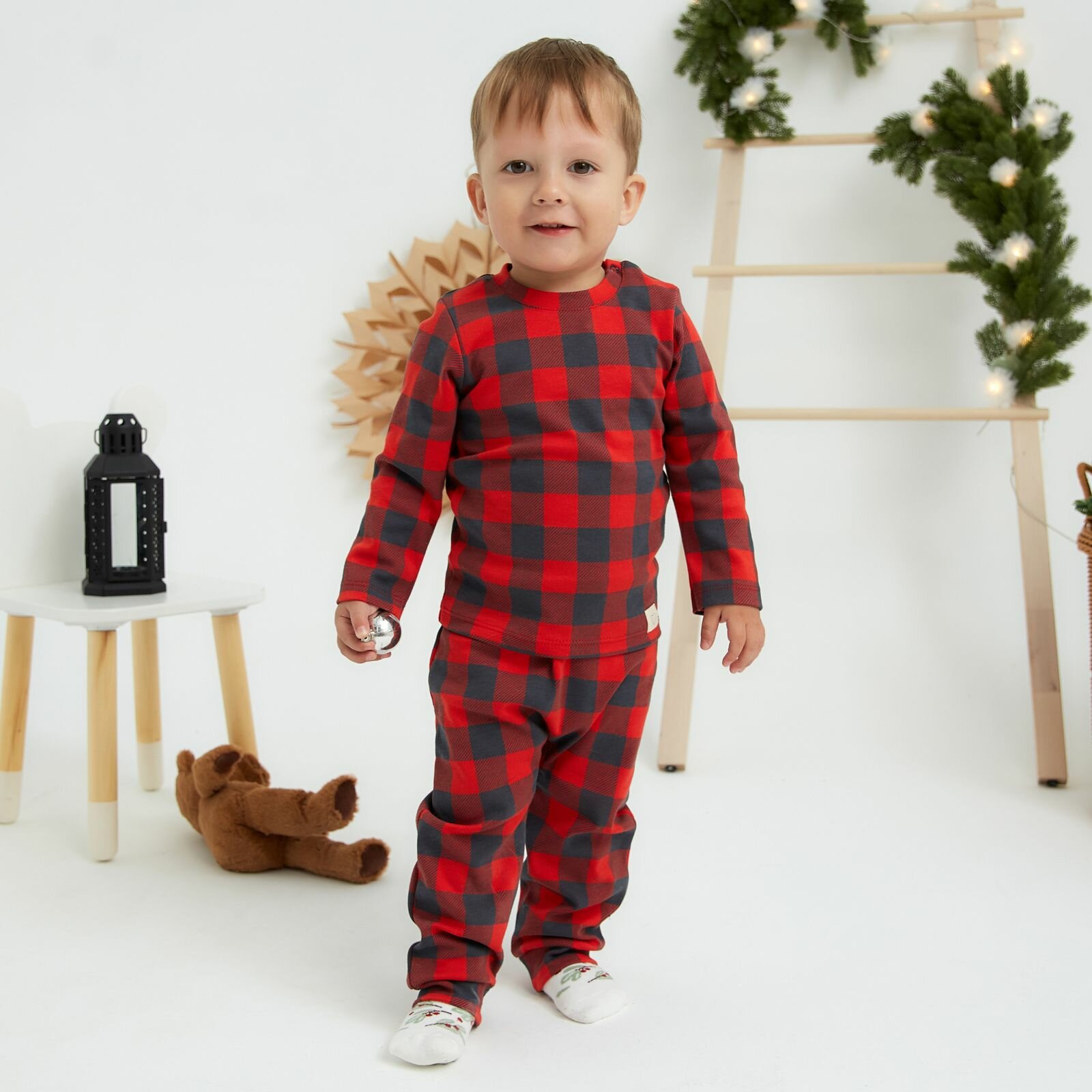 Комплект одежды