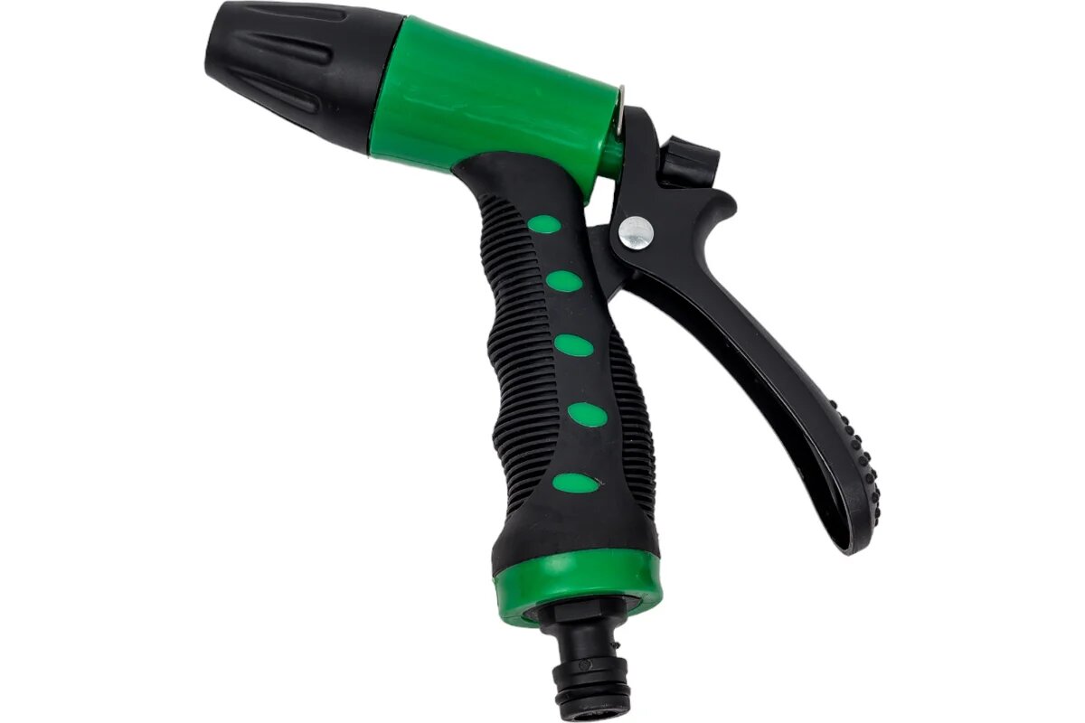 Пистолет для полива Frog Tools HL117-1, ABS пластик, 2 режима