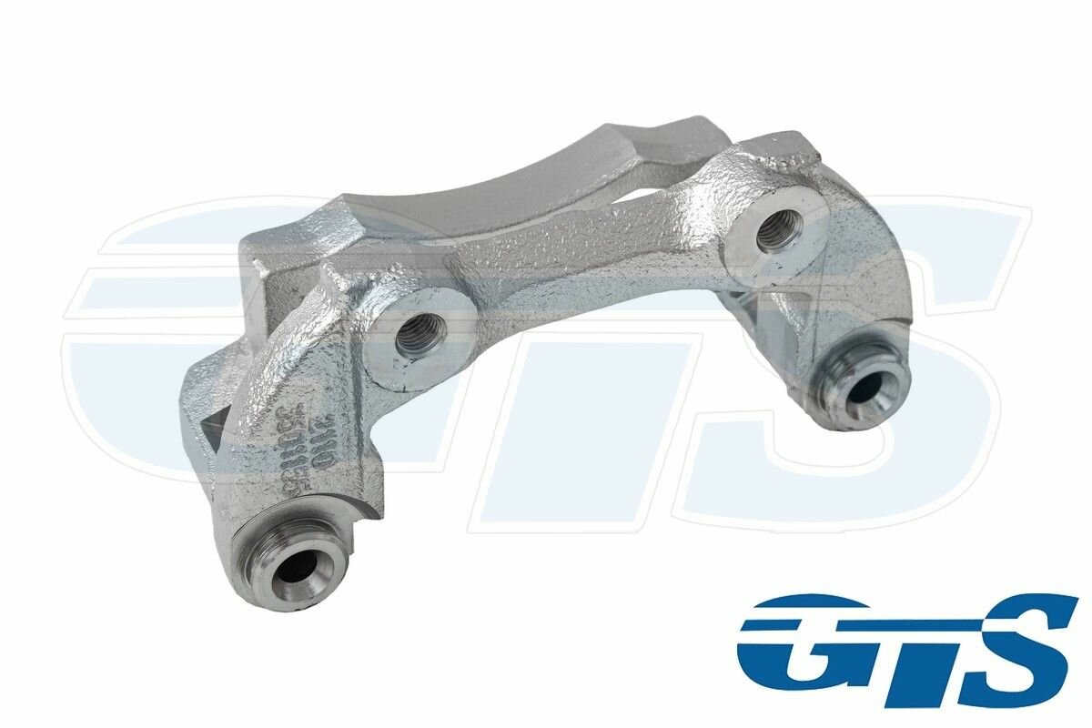 Скоба суппорта (направляющая колодок) для а/м ВАЗ 2110-12, R13 (21100-3501155)