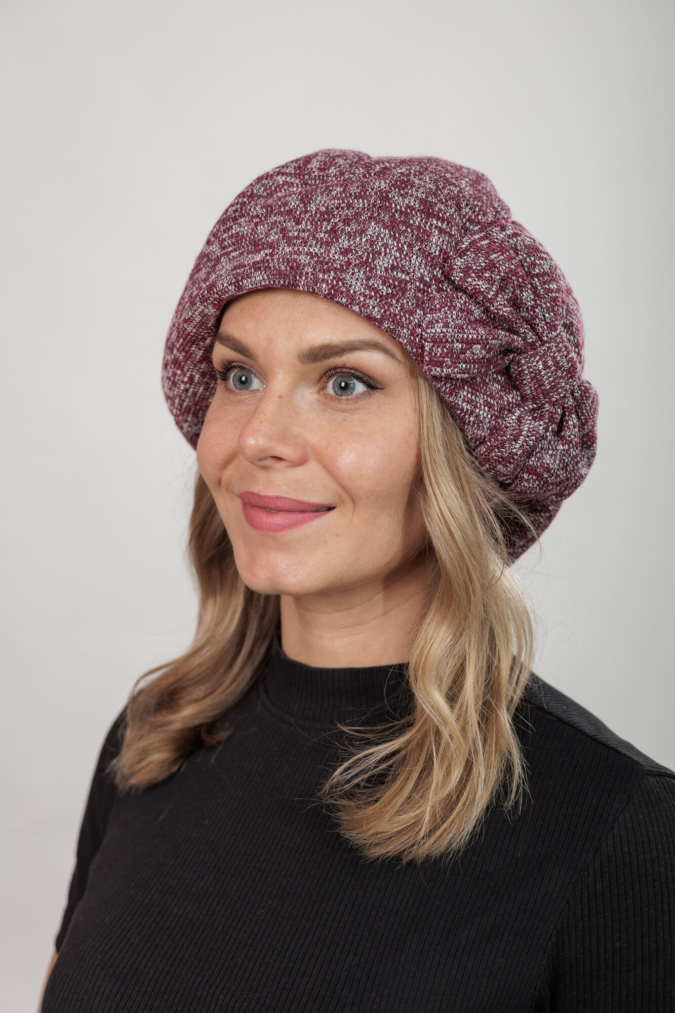 Берет  берет для женщин