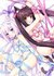 Плакат Nekopara Chocola Vanilla O, 40x50cm No Framed