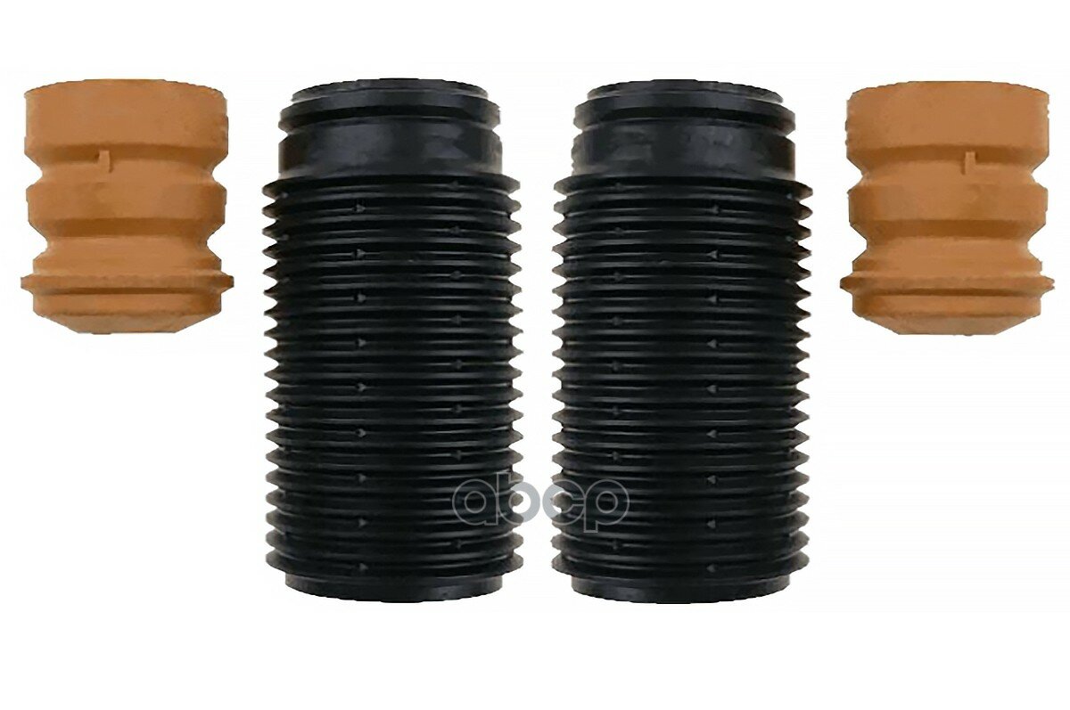 Комплект защитный задней подвески | зад прав/лев | Standard Springs арт. STP1022