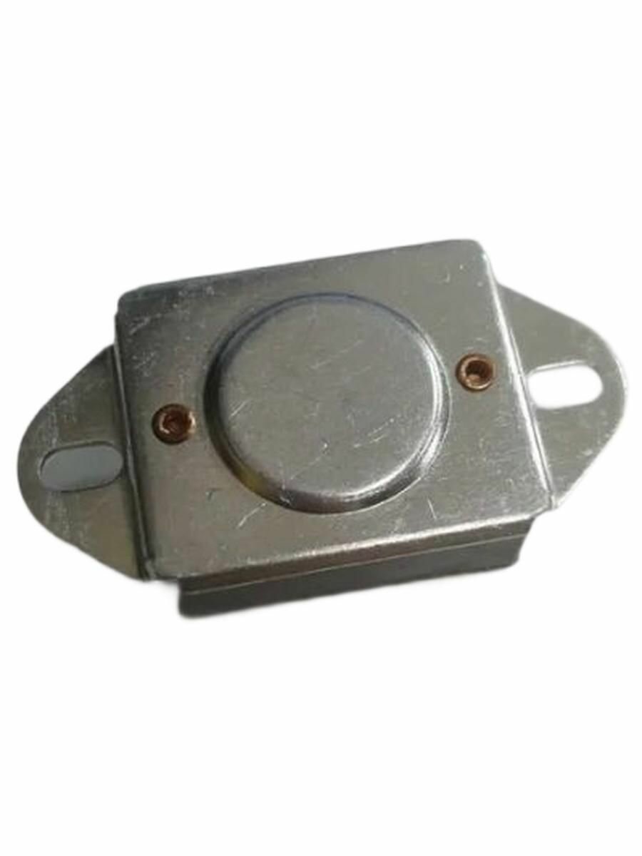 Термостат с двойной защитой на 93 гр. прямоуг. (11)