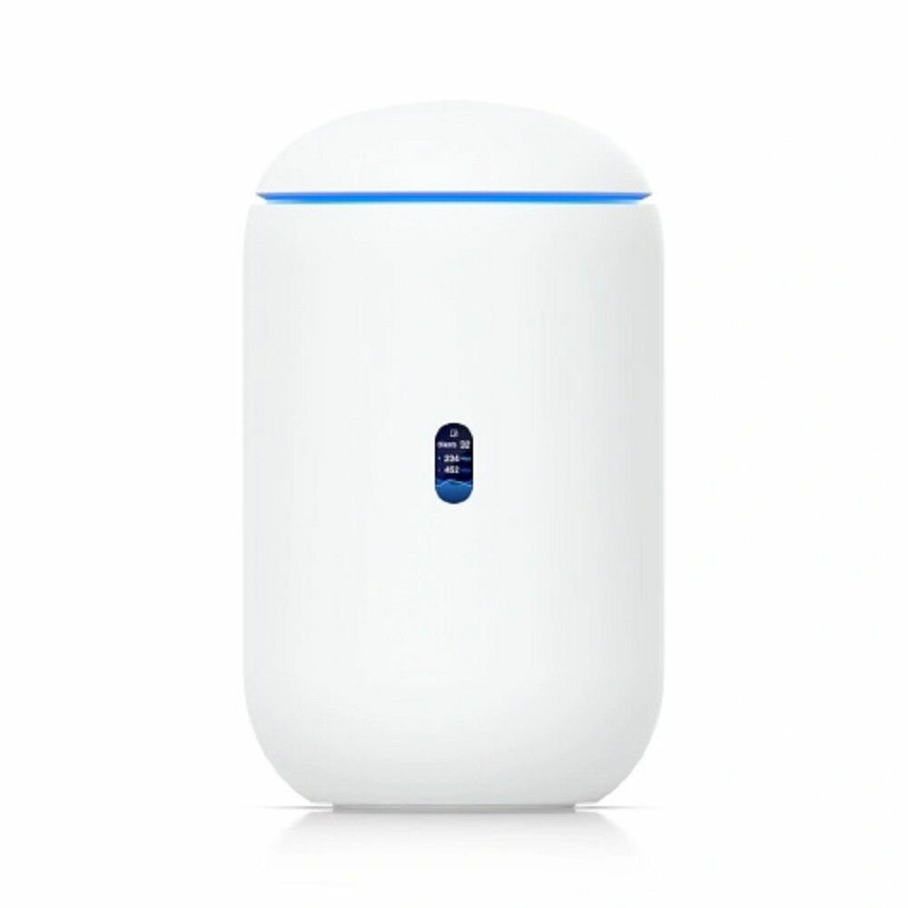 Маршрутизатор Ubiquiti UDR7 Wi - Fi 7 (802.11be)