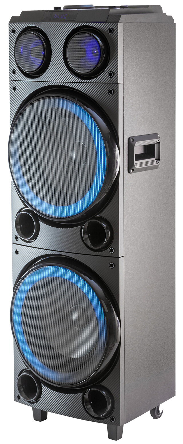 Беспроводная колонка AIWA CAS-655