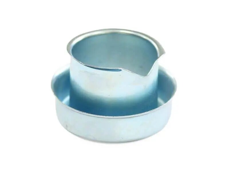 Набор Оконцеватель гофроматик для металлорукава, 12 мм {zeta41010} (10 шт)