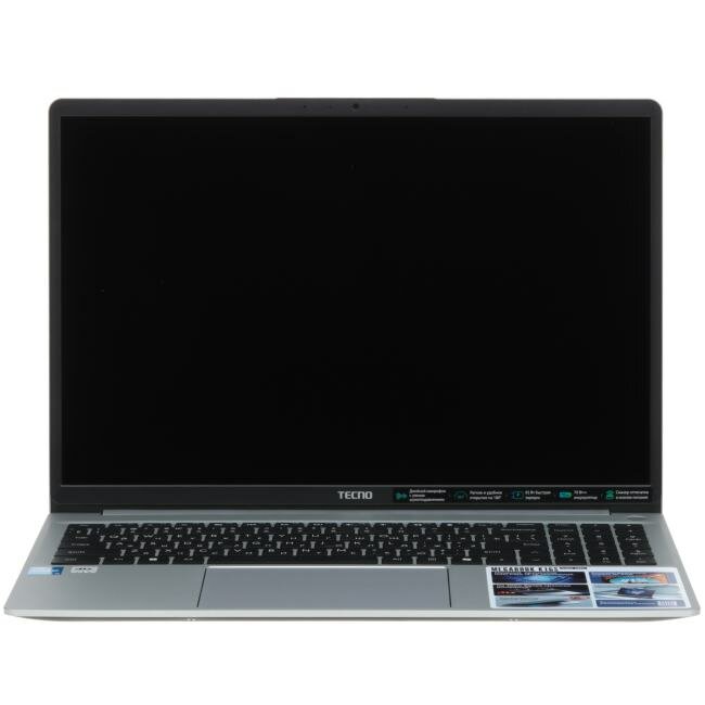 Tecno Megabook K16S K16SAA