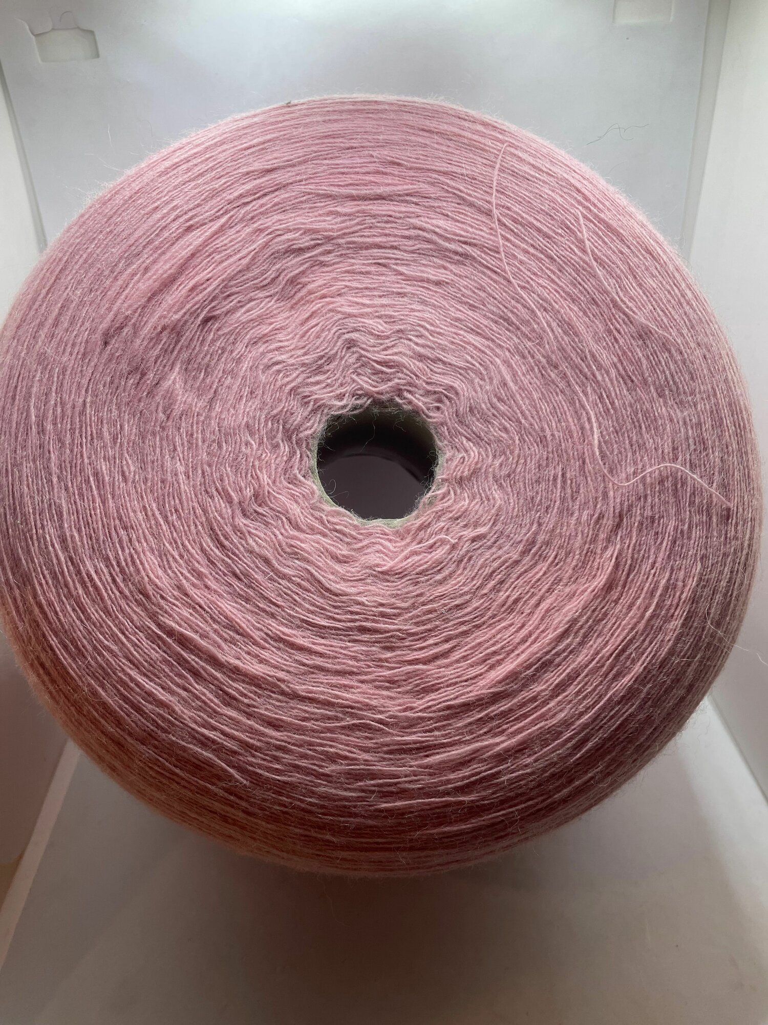 Пряжа Cristina от Cofil, Италия