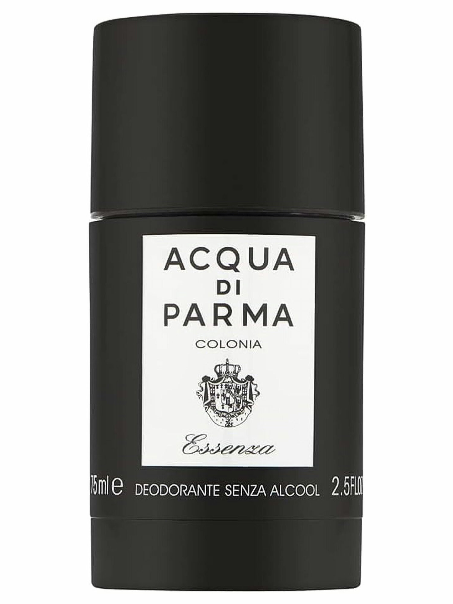 Дезодорант стик мужской Acqua di Parma Colonia Essenza без спирта, 75 мл