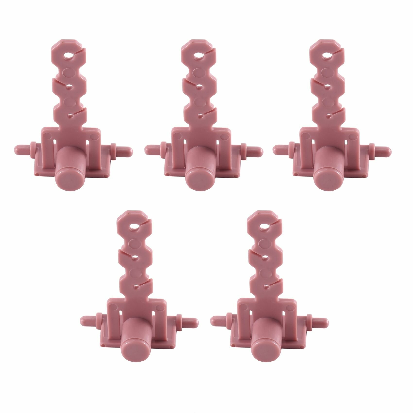 5 шт. Адаптер для натяжителя вязальной машины