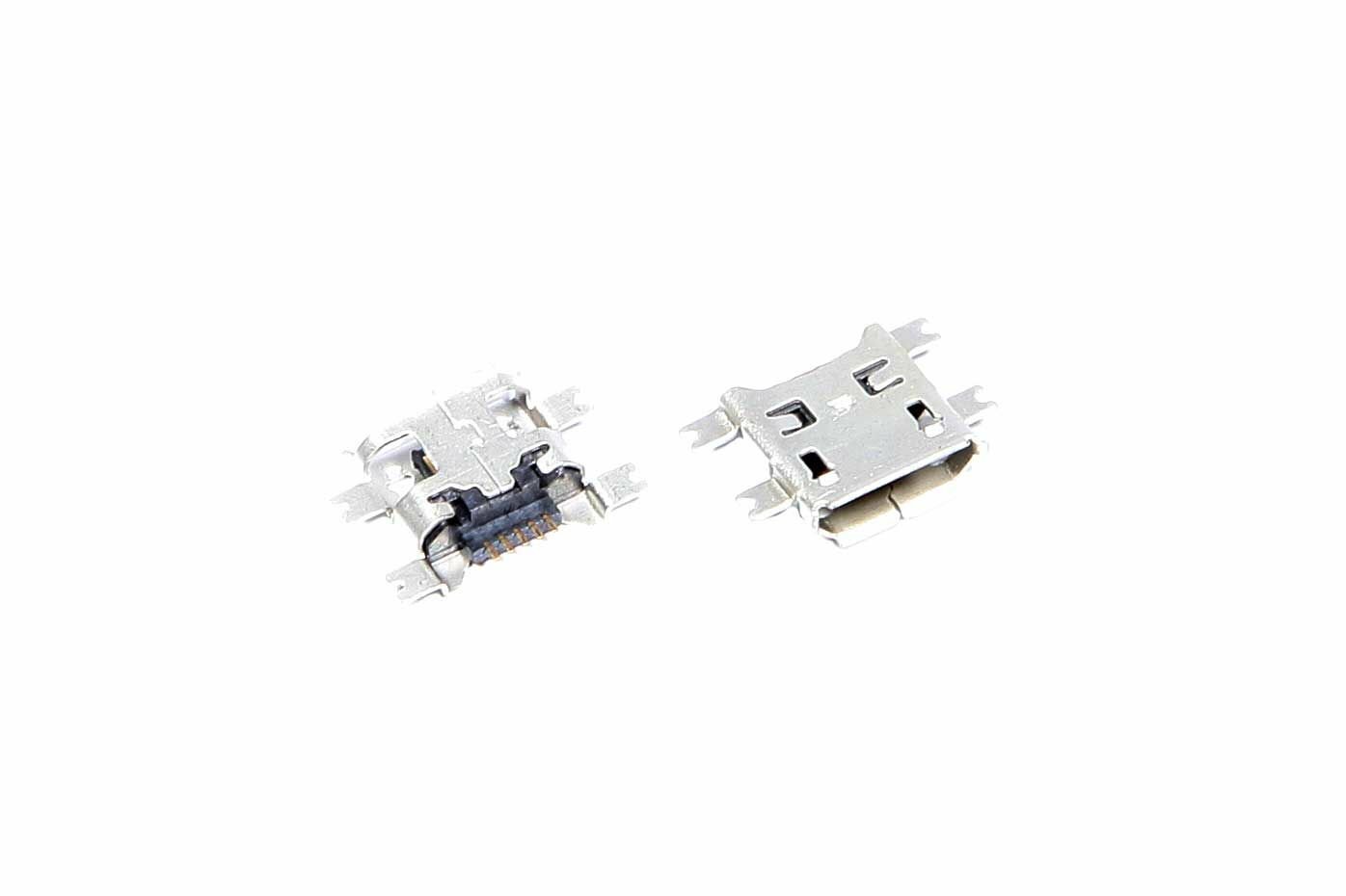 Разъем зарядки для China Mobile Micro Usb 5pin (R114)
