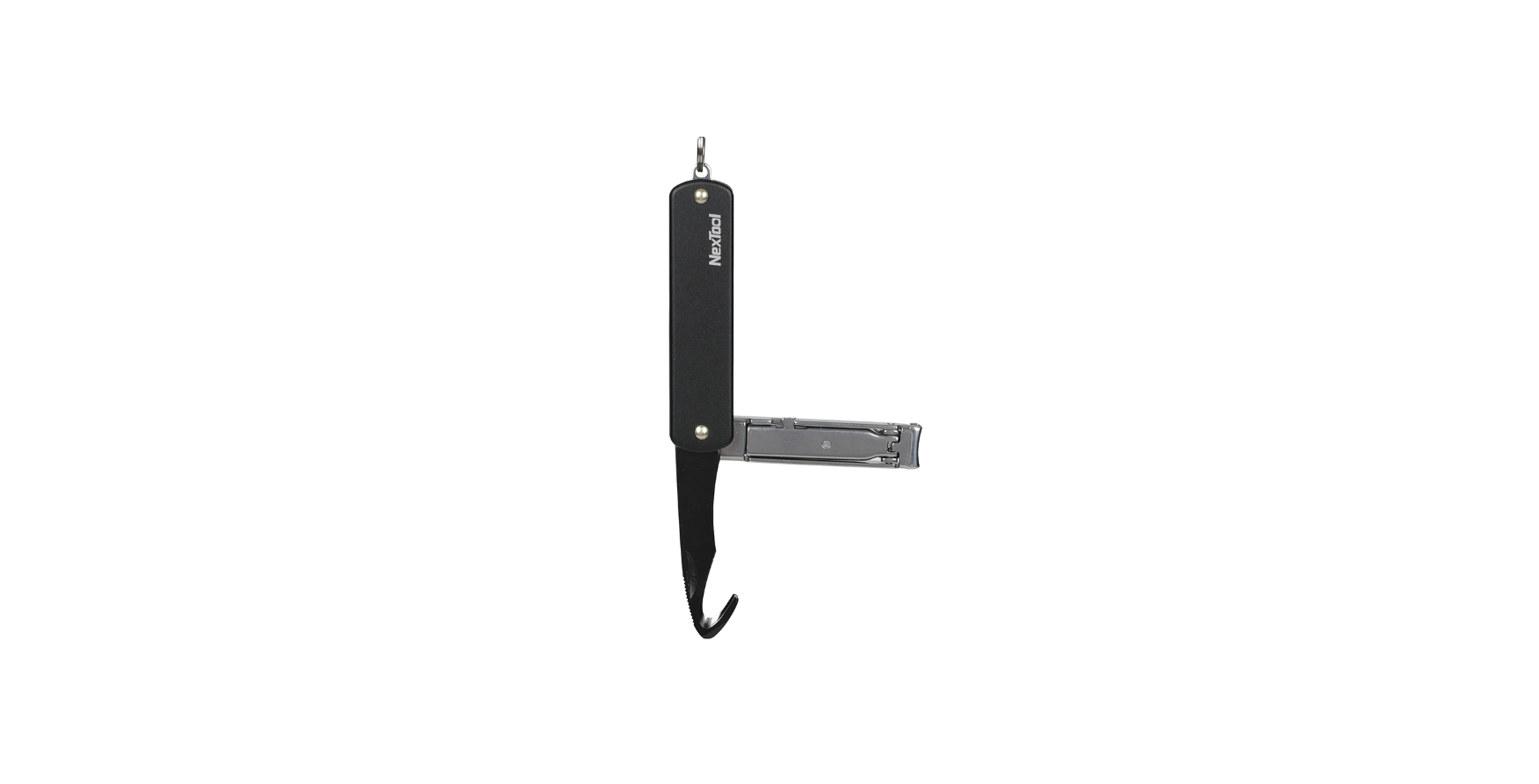 Мультитул NexTool Outdoor Multi Functional Nail Clipper (NE20010)