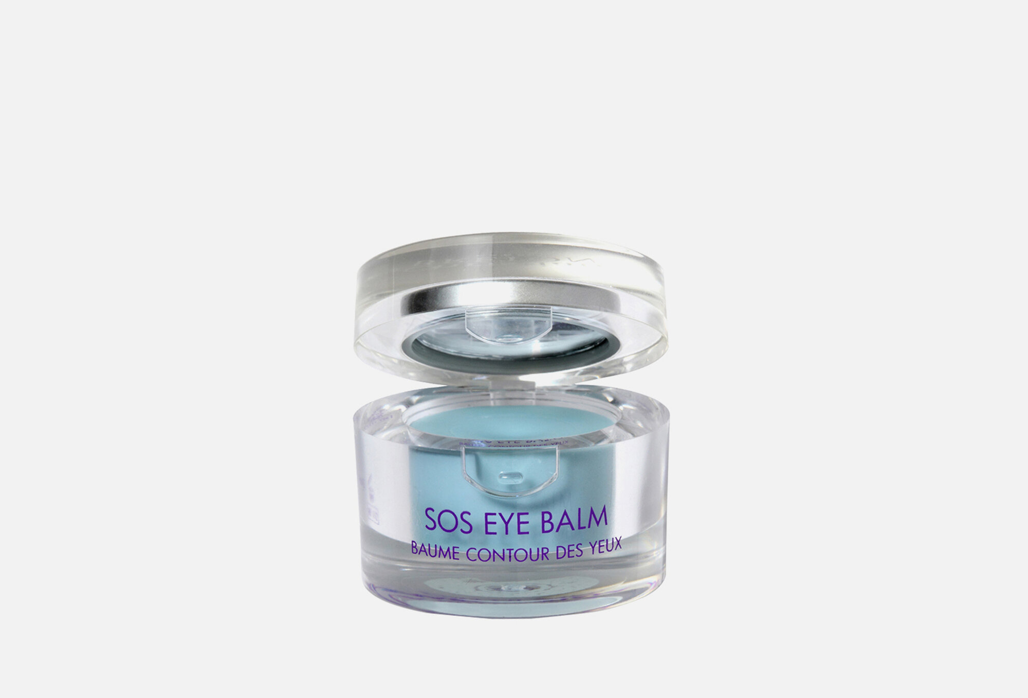 Бальзам для контура глаз CHRISTIAN BRETON Sos Eye Balm 8 мл