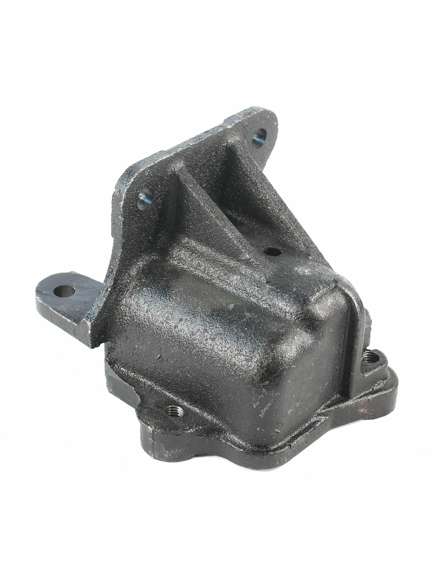 Кронштейн рессоры задней УАЗ-452 правый