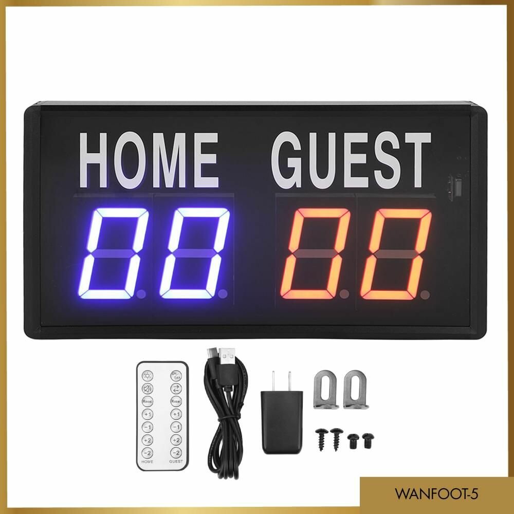 Электронное табло