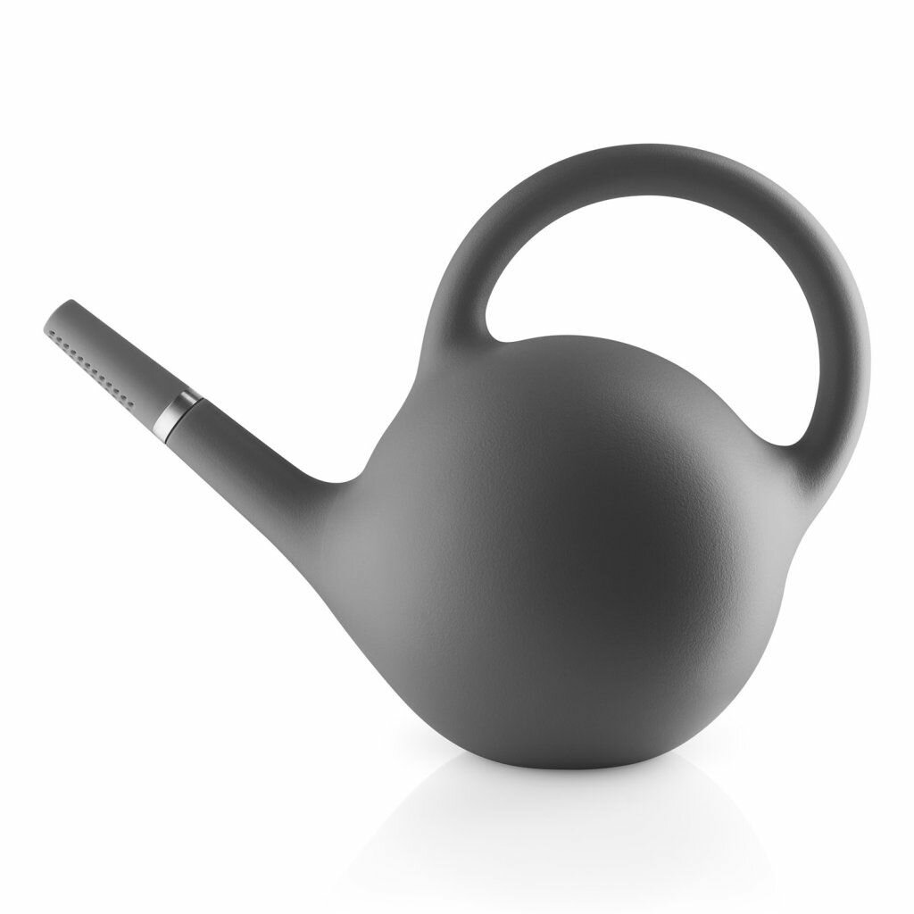 Лейка Eva Solo GLOBE 9 л цвет темно серый 568308