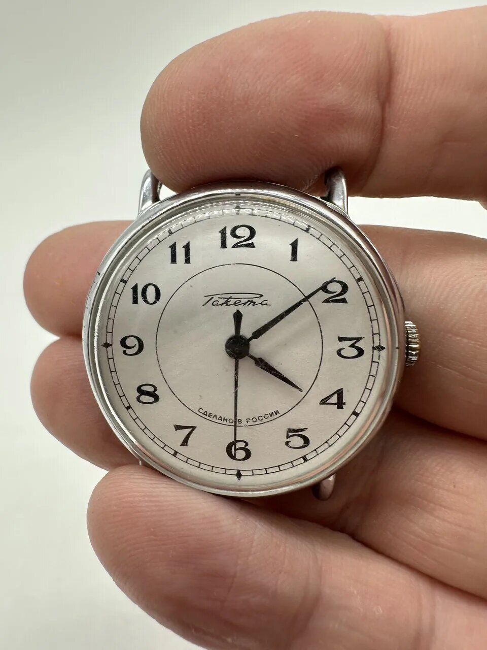 Наручные часы