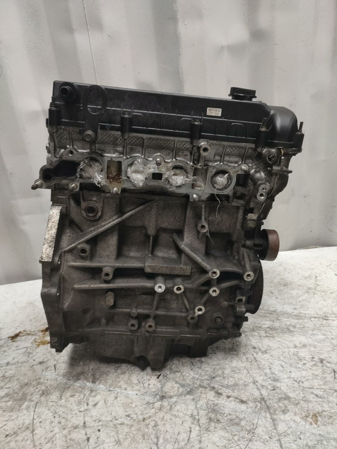 Двигатель Mazda G5322847