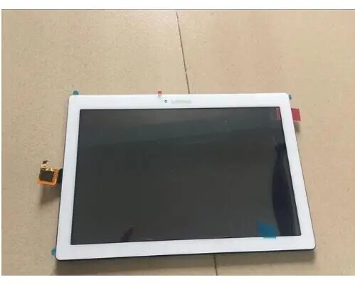 ЖК-дисплей 10,1 дюйма с дигитайзером для планшета Lenovo Tab 2 A10-30 YT3-X30 X30F ZA0C TB2-X30F tb2-x30l a6500