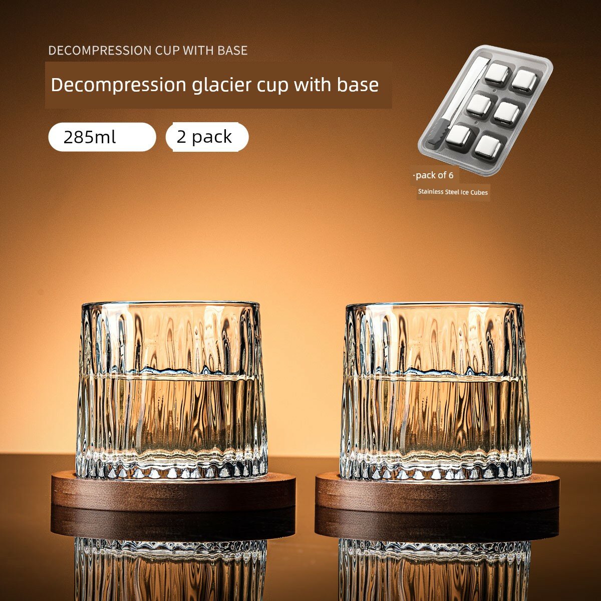 Немецкий креативный стакан для виски, хрустальный стакан-тумблер, бытовой стакан для пива, стакан для вина, стакан для