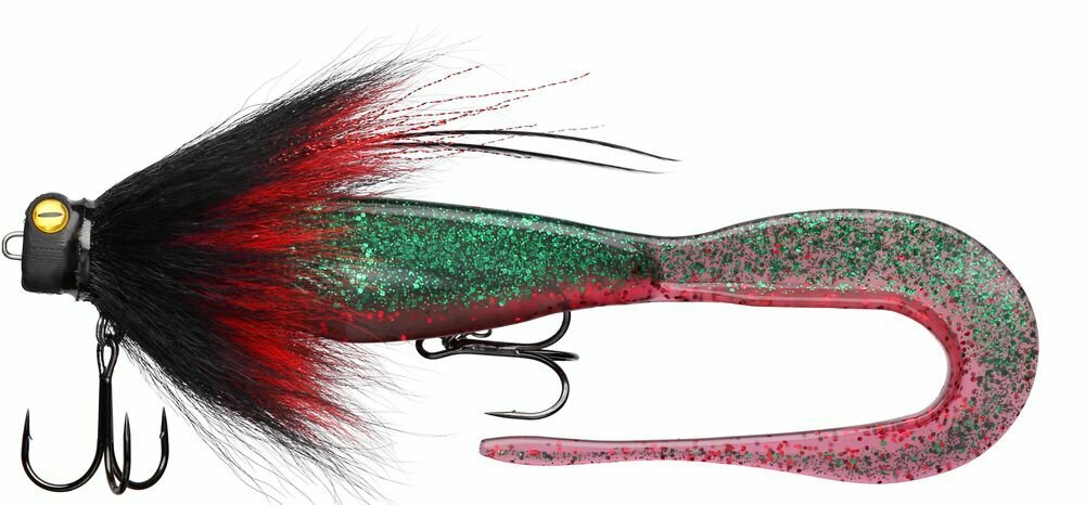 Frapp Бактейл/мышь Frapp Shaggy Hog #001