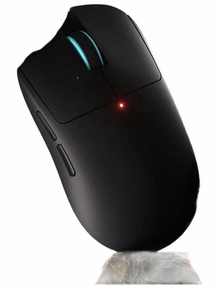 Игровая мышь беспроводная Aurora, черный