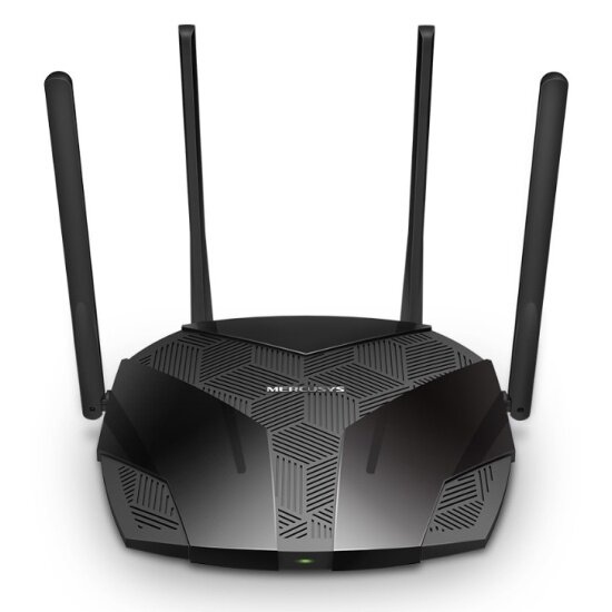 Wi-Fi роутер Mercusys MR3000X