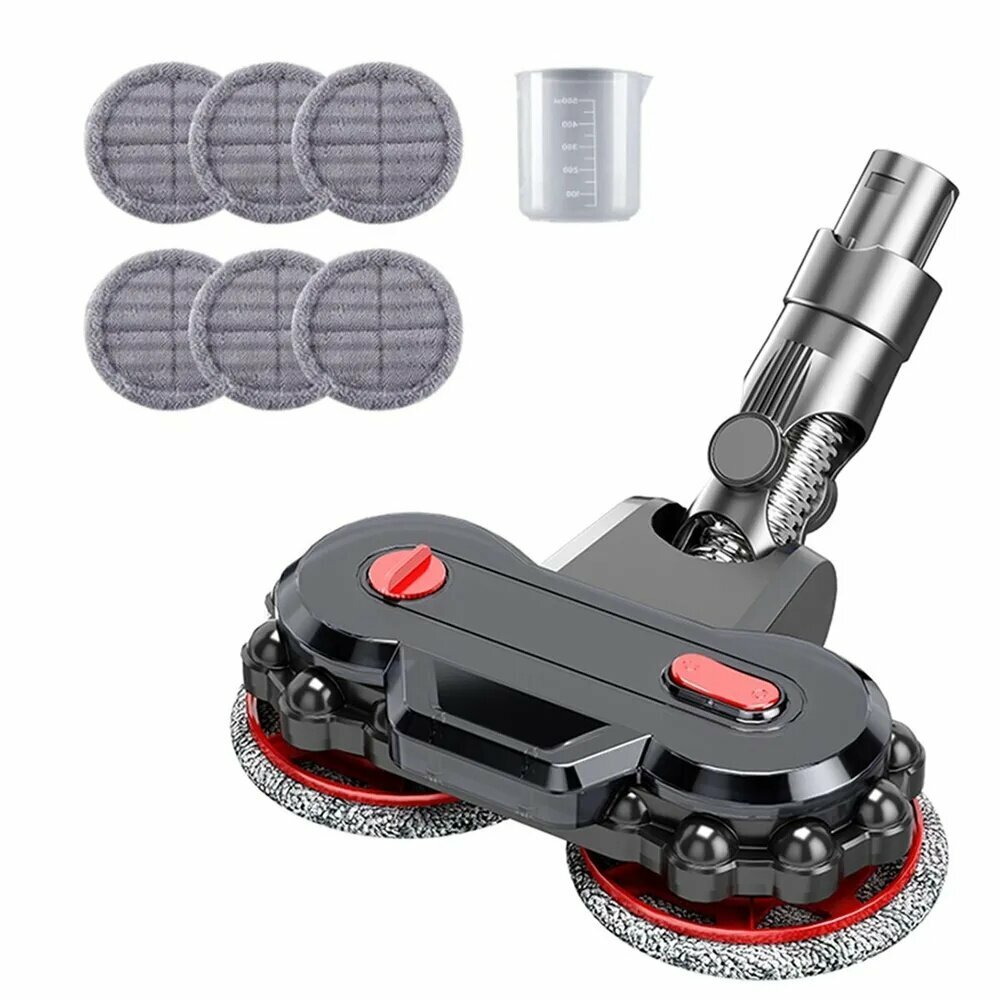 Электрическая насадка для швабры для серий Dyson V6 и DC59 DC61 DC62 DC74