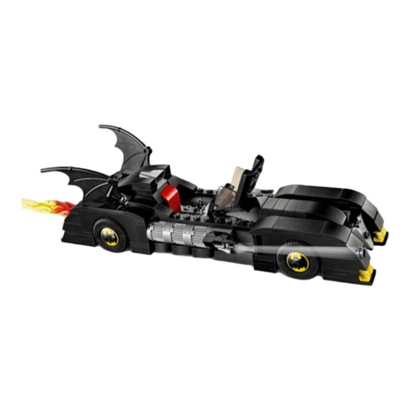 Конструкторы LEGO Batman