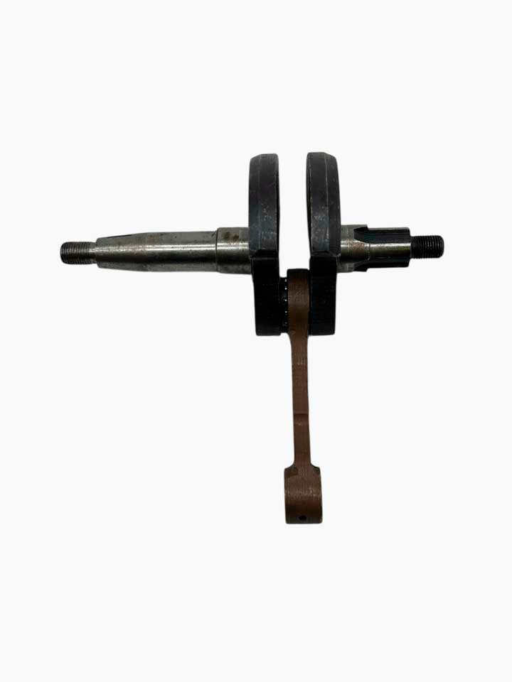 Коленвал на бензопилу Урал (без сепаратора)