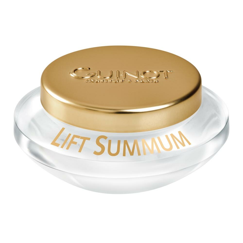 Creme Lift Summum, 50 ml - Коллагеностимулирующий лифтинг-крем для реструктуризации дермы