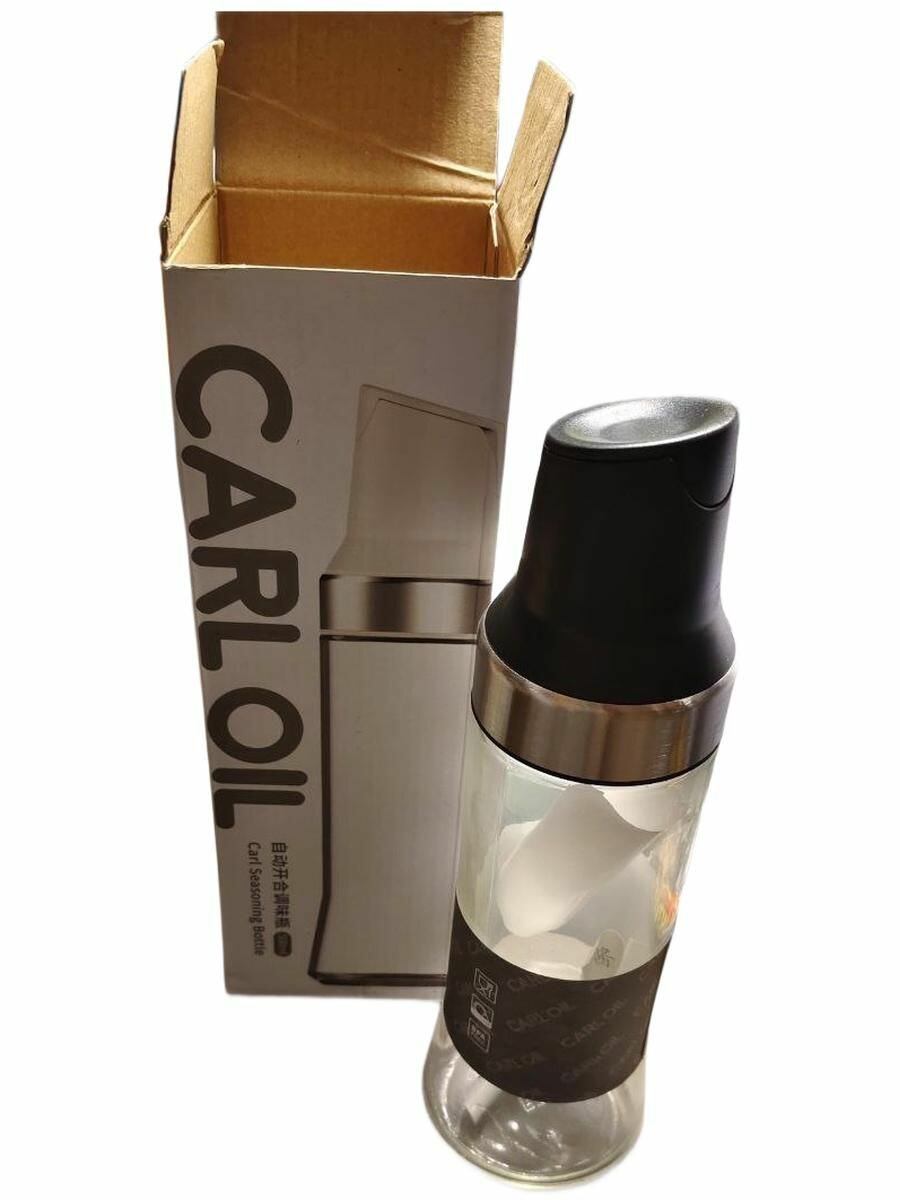 Емкость для масла, 250 мл, 1 шт