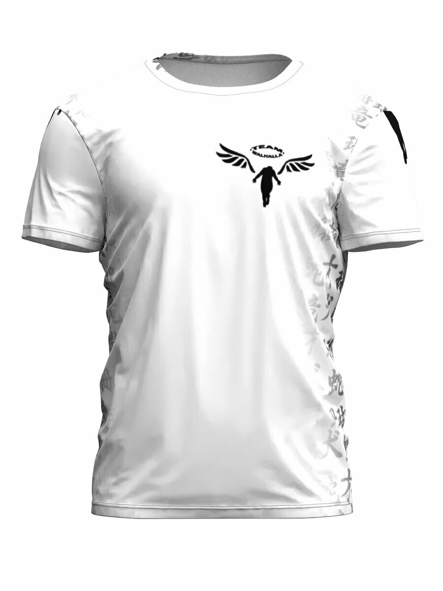 Футболка спортивная