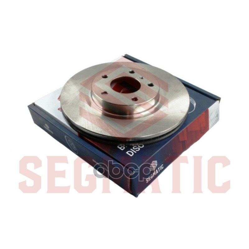 Диск тормозной SEGMATIC арт. SBD30093091