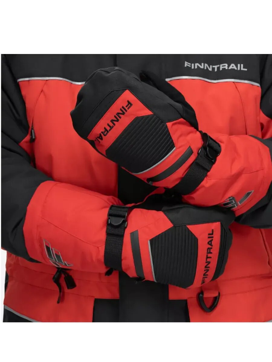Рукавицы FINNTRAIL NORDIC