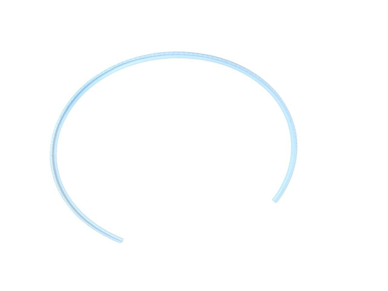 Кольцо фторопластовое Ф-4