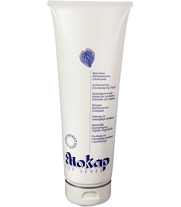 Маска "Восстанавливающая - распутывающая" Maschera Ristrutturante