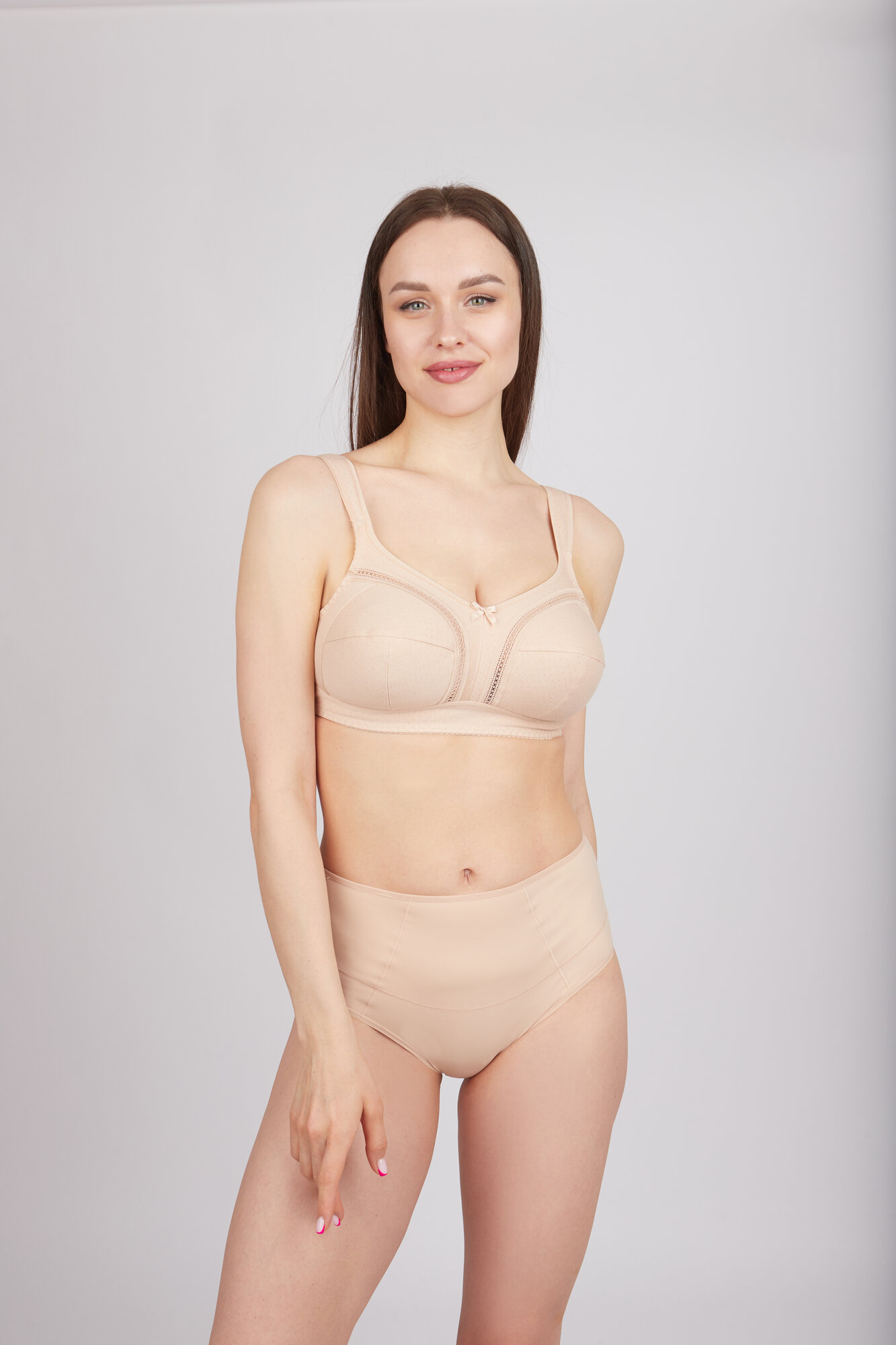 Бюстгальтер Basic