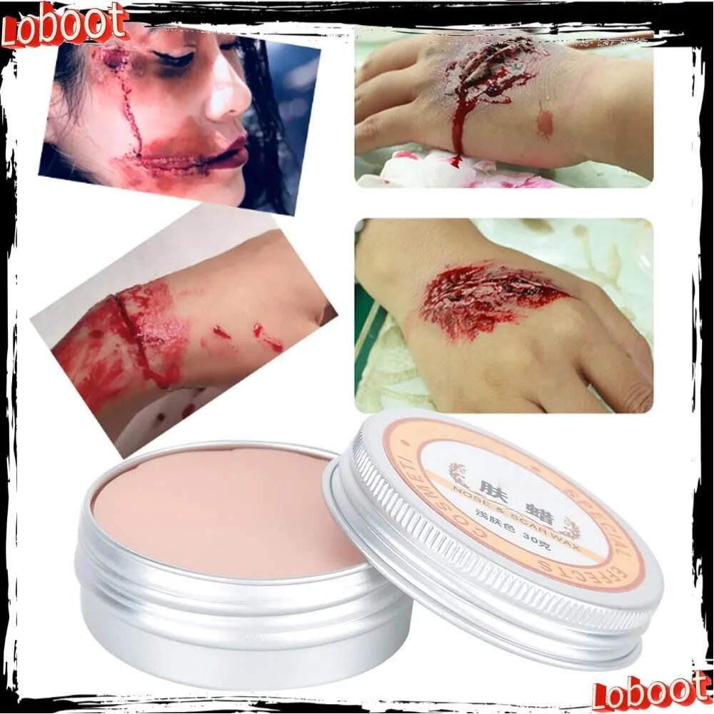 Воск для грима